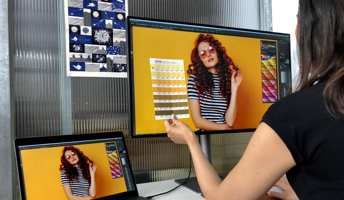 Hardware Calibration Monitor vs. Software: Which One Wins? | BenQ US