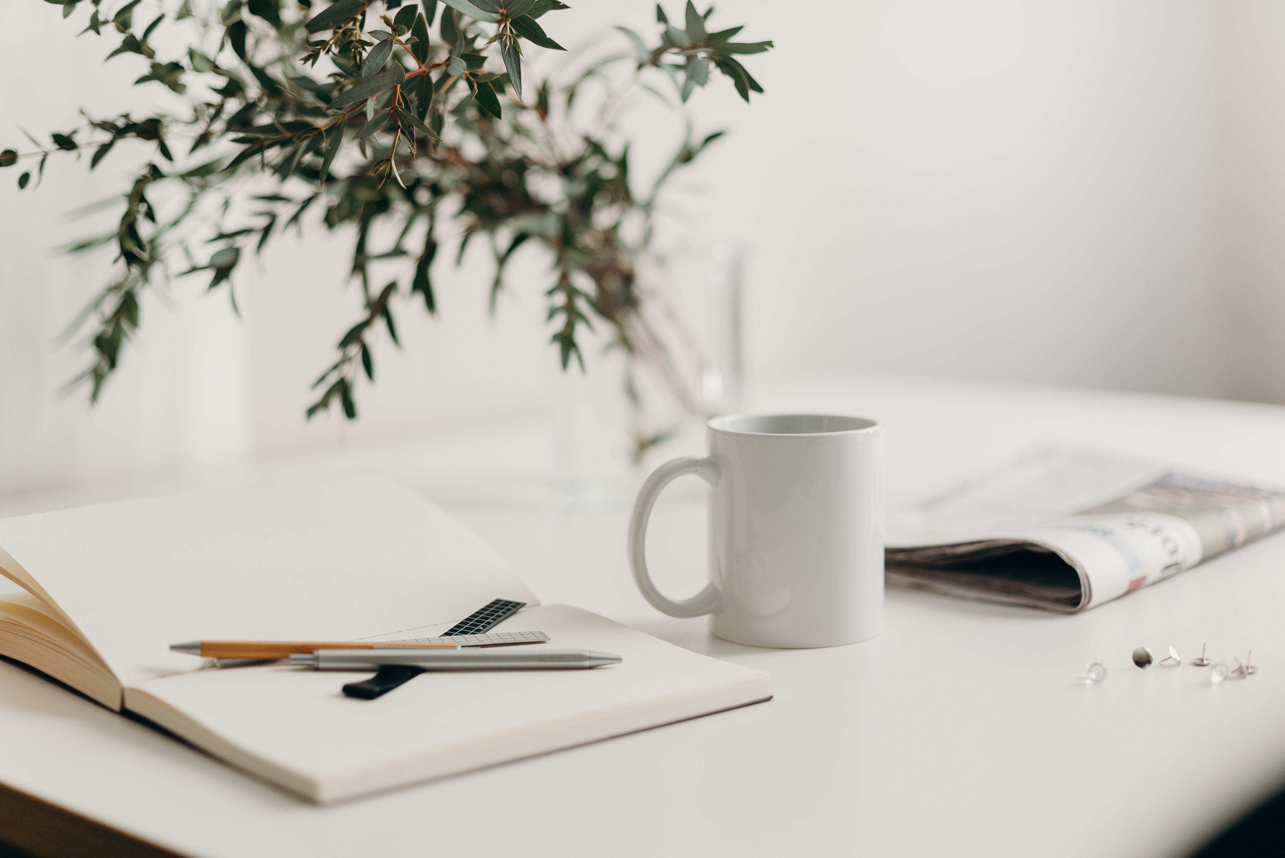 Home Office Setup Guide: All the Items You Need! | BenQ India