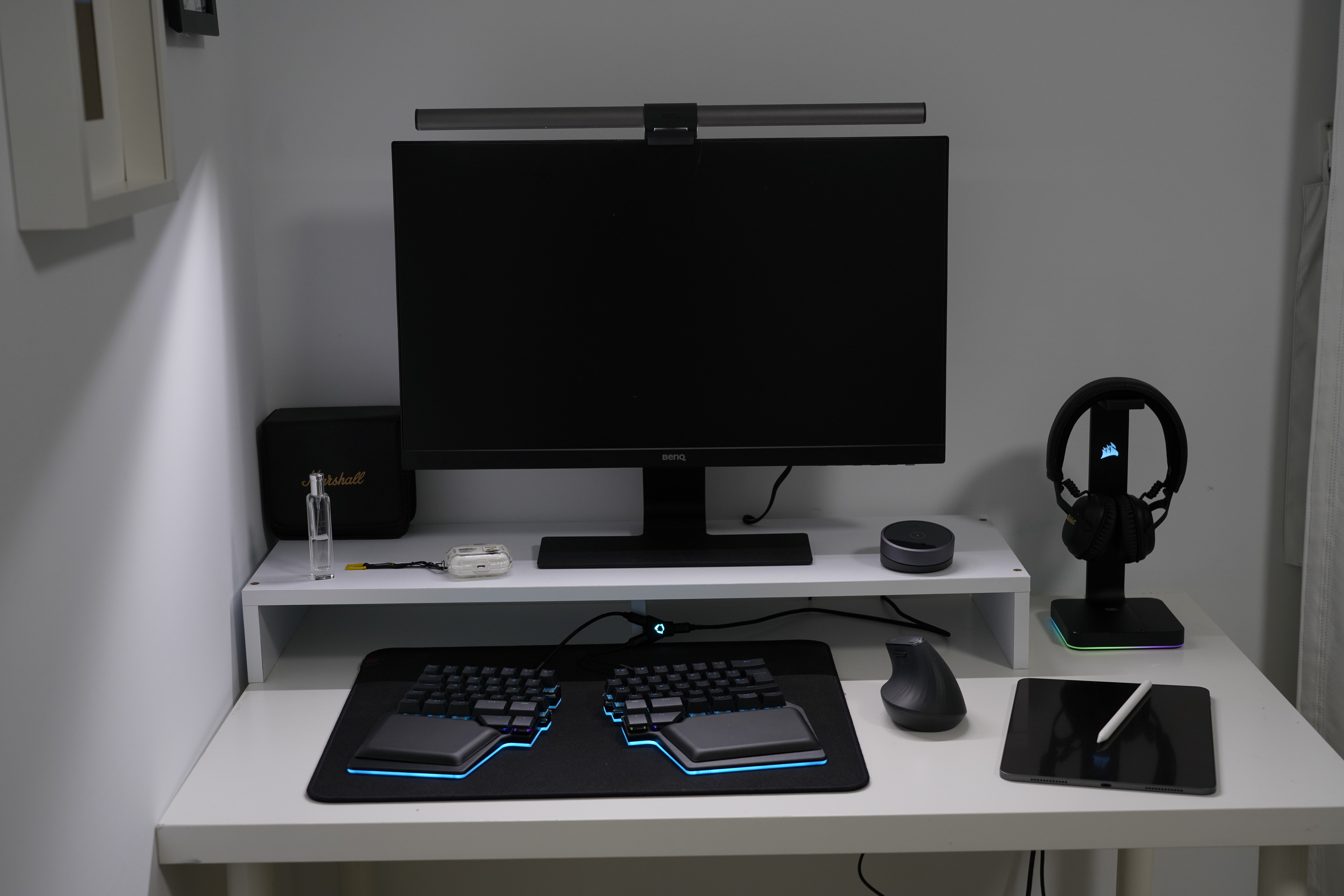 Home Office Setup Guide: All the Items You Need! | BenQ US