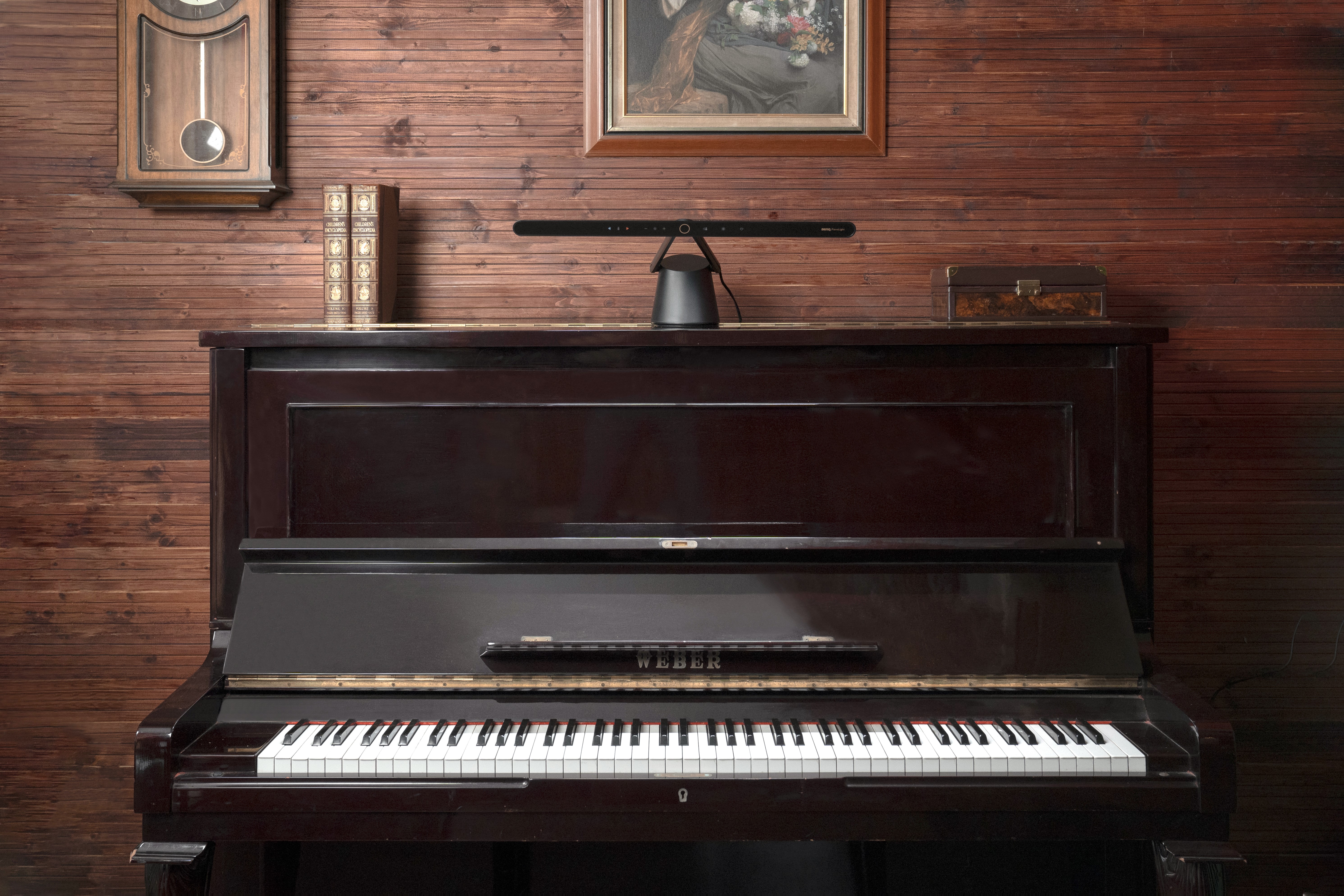 How to Choose a Piano Lamp: Best Types, Budget Tips, and Style Advice ...