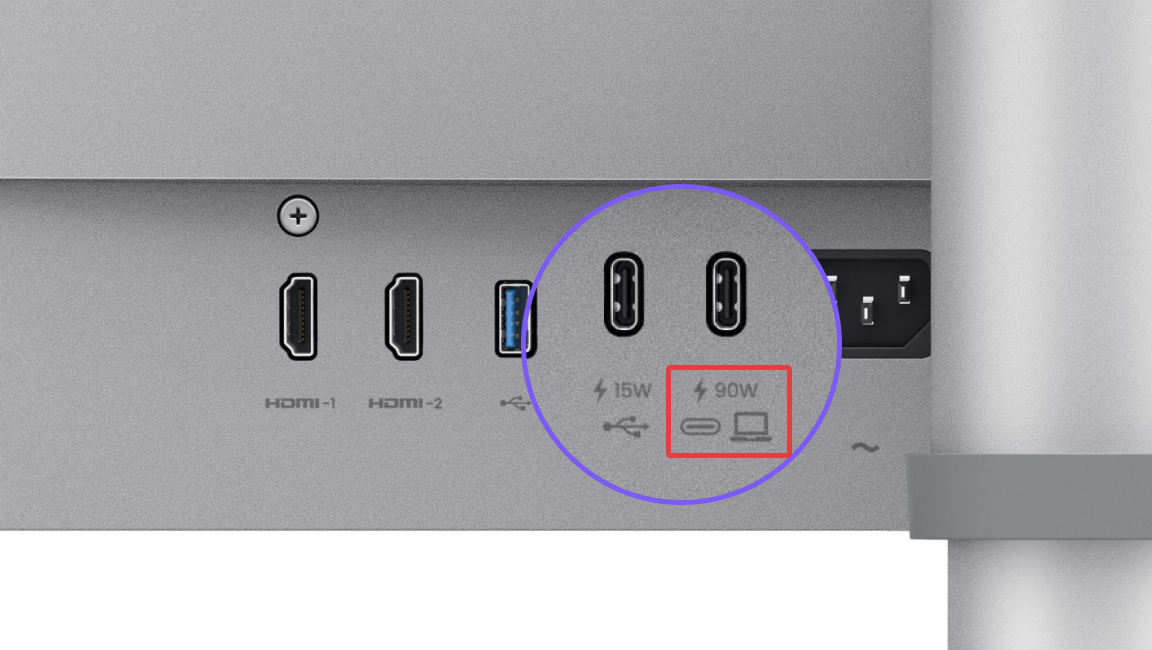 How to Connect Dual Monitors for MacBook Pro® & MacBook Air® | BenQ US