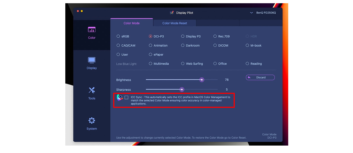 How to Fix Mac M1/M2/M3 External Monitor Flicker? | BenQ US