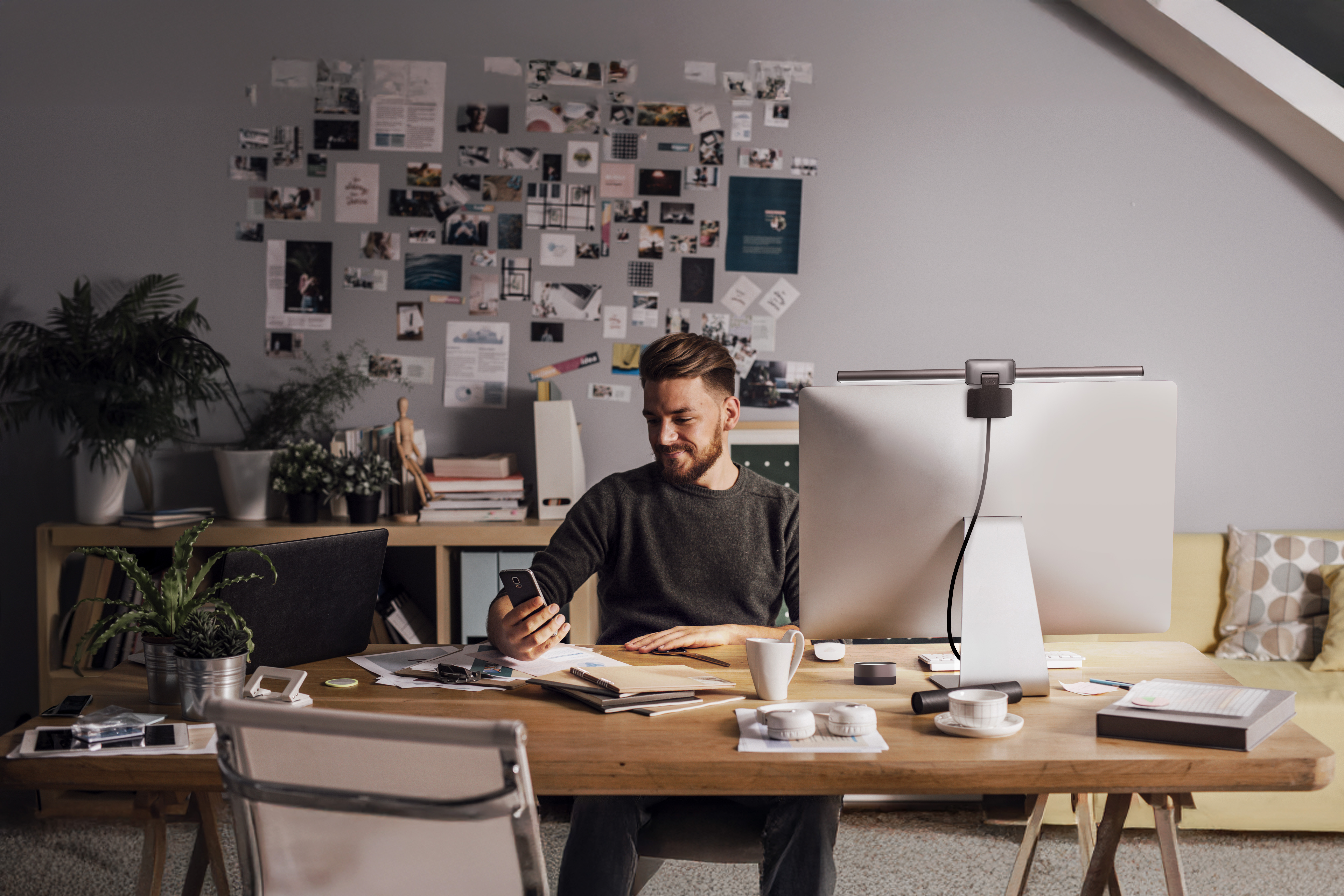 Increase Productivity in the Workplace (Expert Advice) | BenQ US