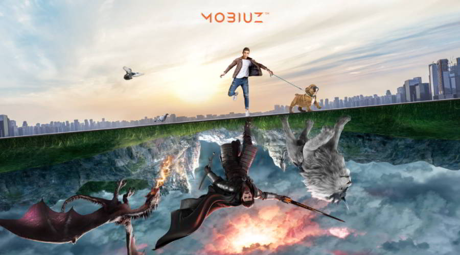 Mobiuz EX2710 and EX2510 Gaming Monitors Show Clear Advantages | BenQ ...