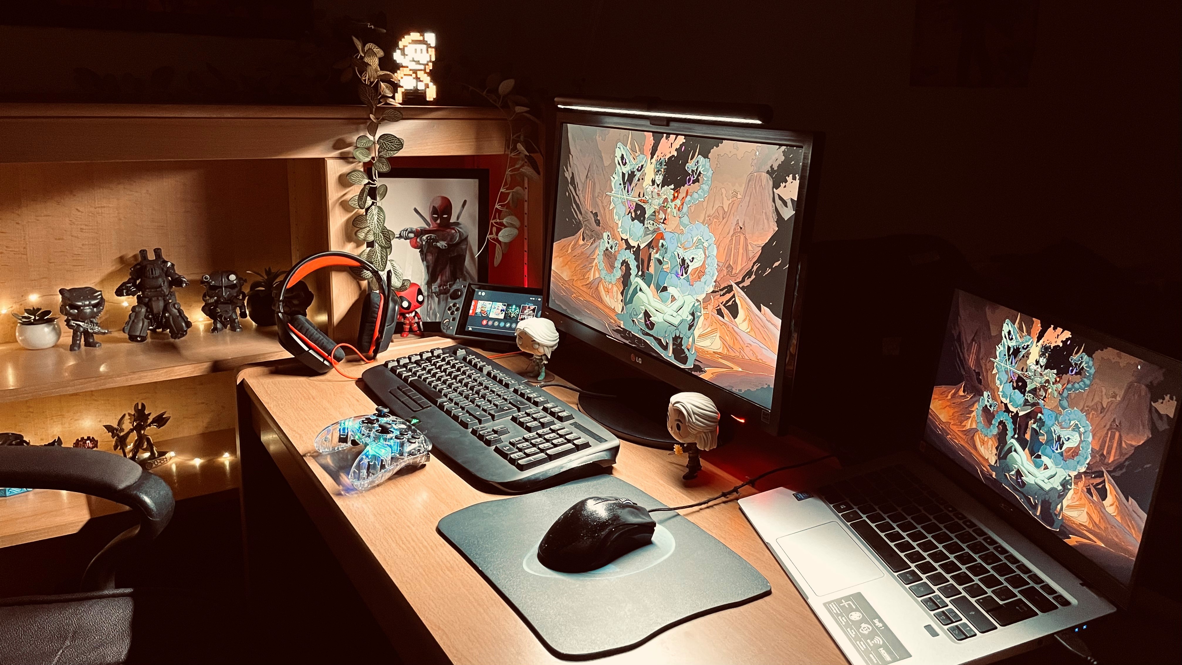 Comparing Cheap and Premium Monitor Light Bars: Reviews 2025 | BenQ US