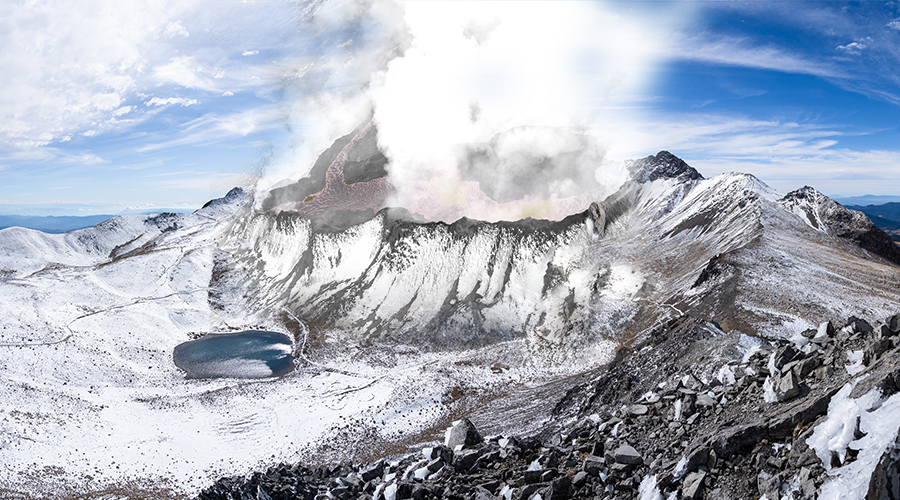 Katla, now streaming on Netflix, serves as a reminder that 4K HDR ...