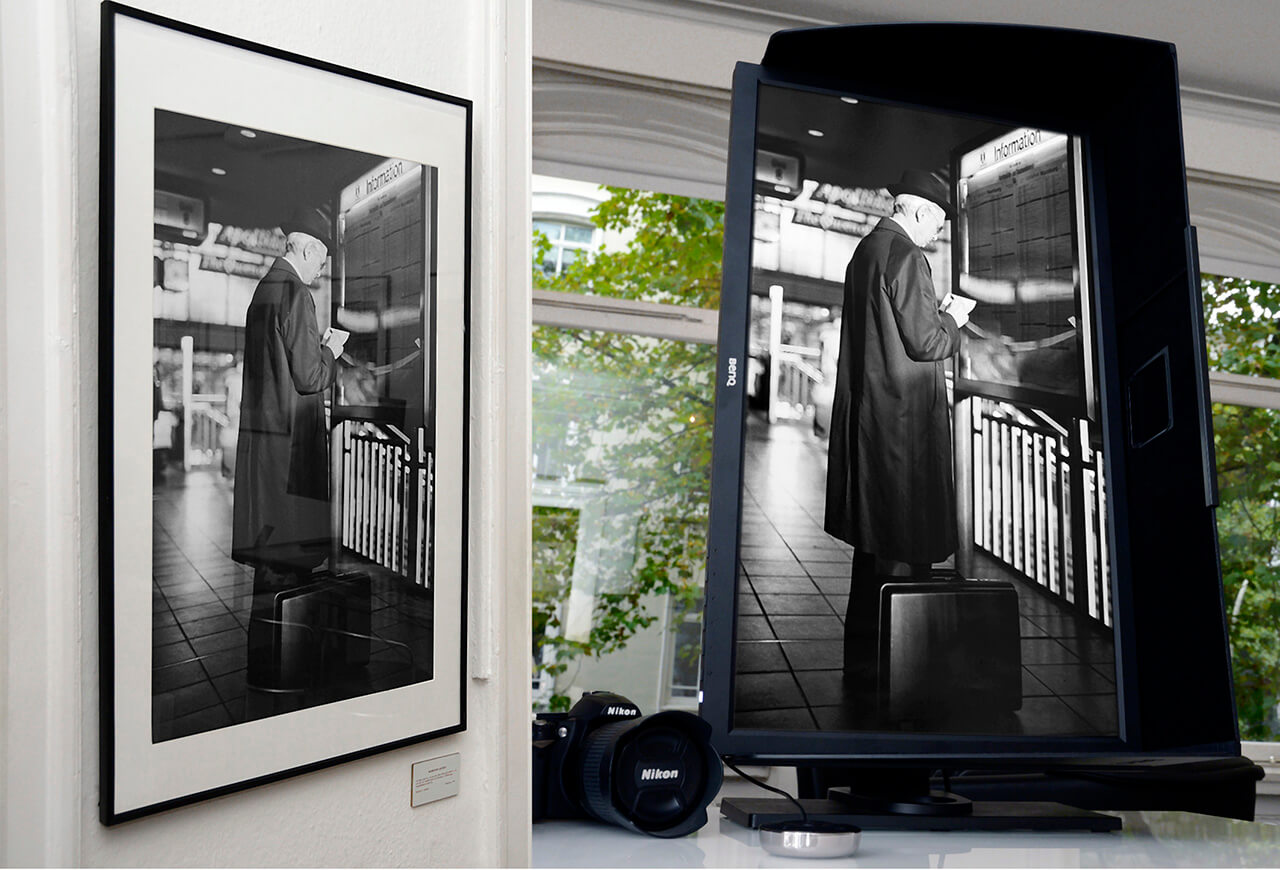 Review: SW320 is the best 4K photography monitor for photographer ...
