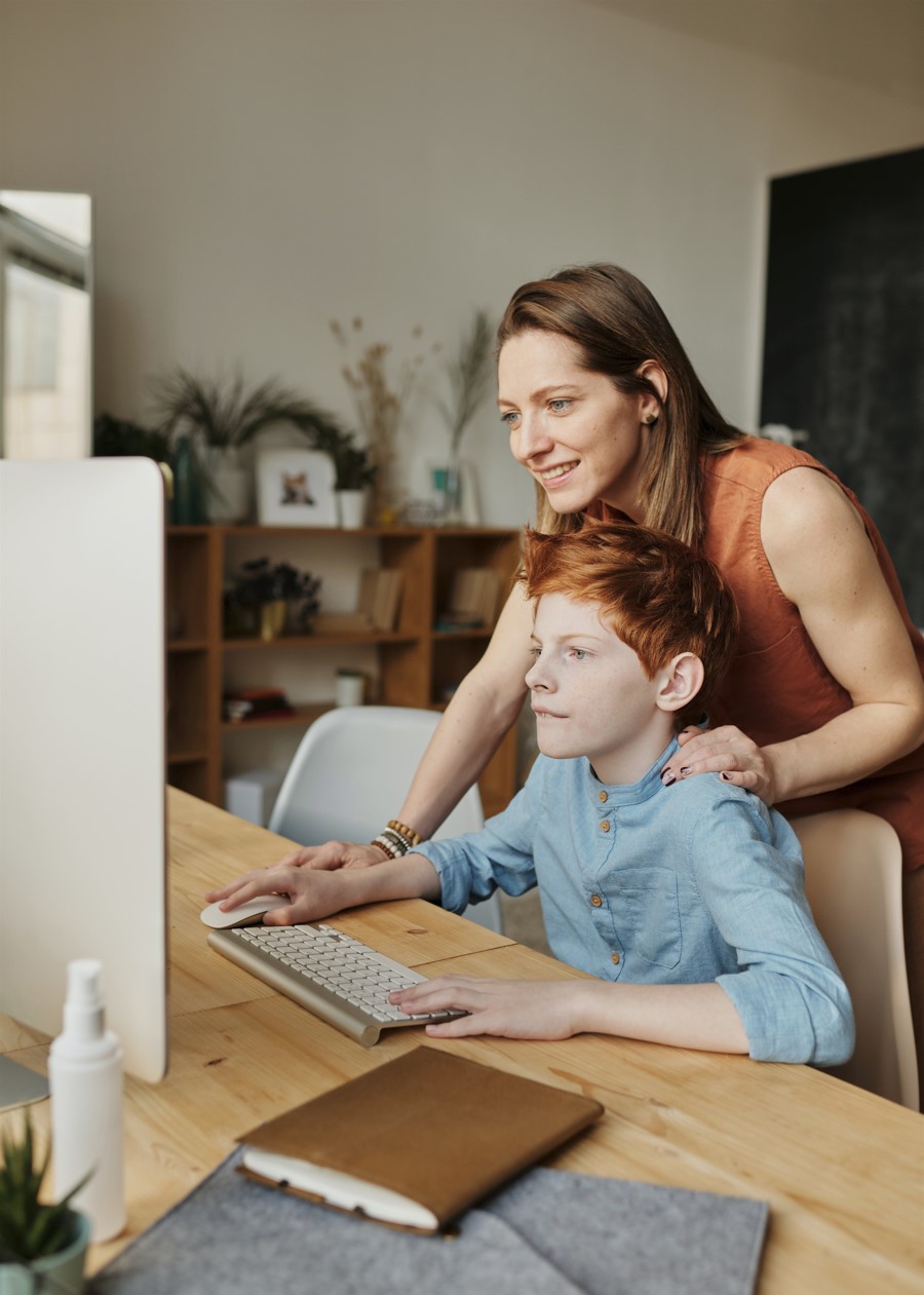Setting Up the Perfect Kids' Study Room: 10 Essential Steps | BenQ India