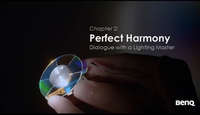 The Technology of Light - 4K Home Theater Projector Light Engine