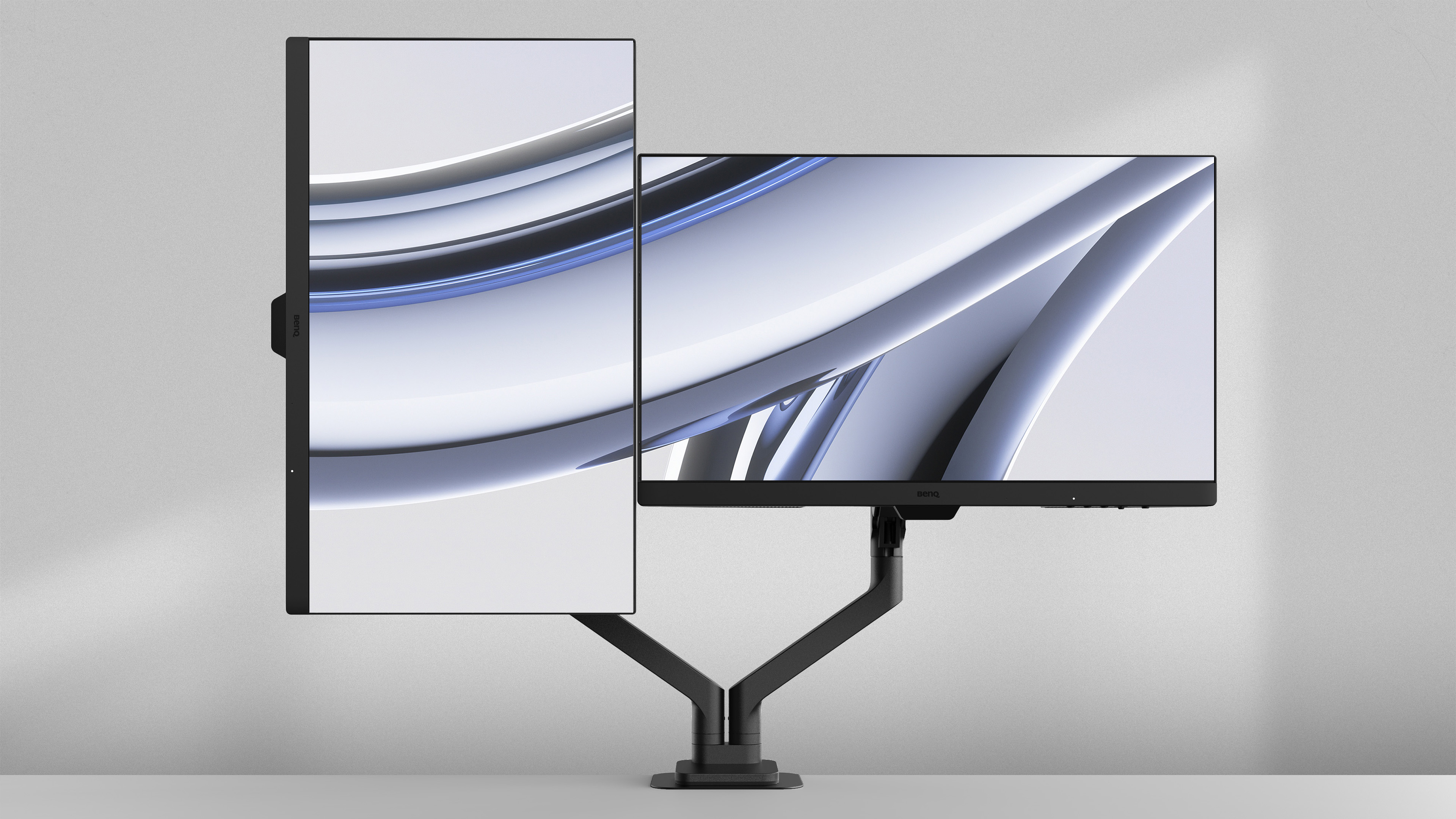 7 Benefits That Monitor Arm Will Transform Your Desk Life | Complete ...