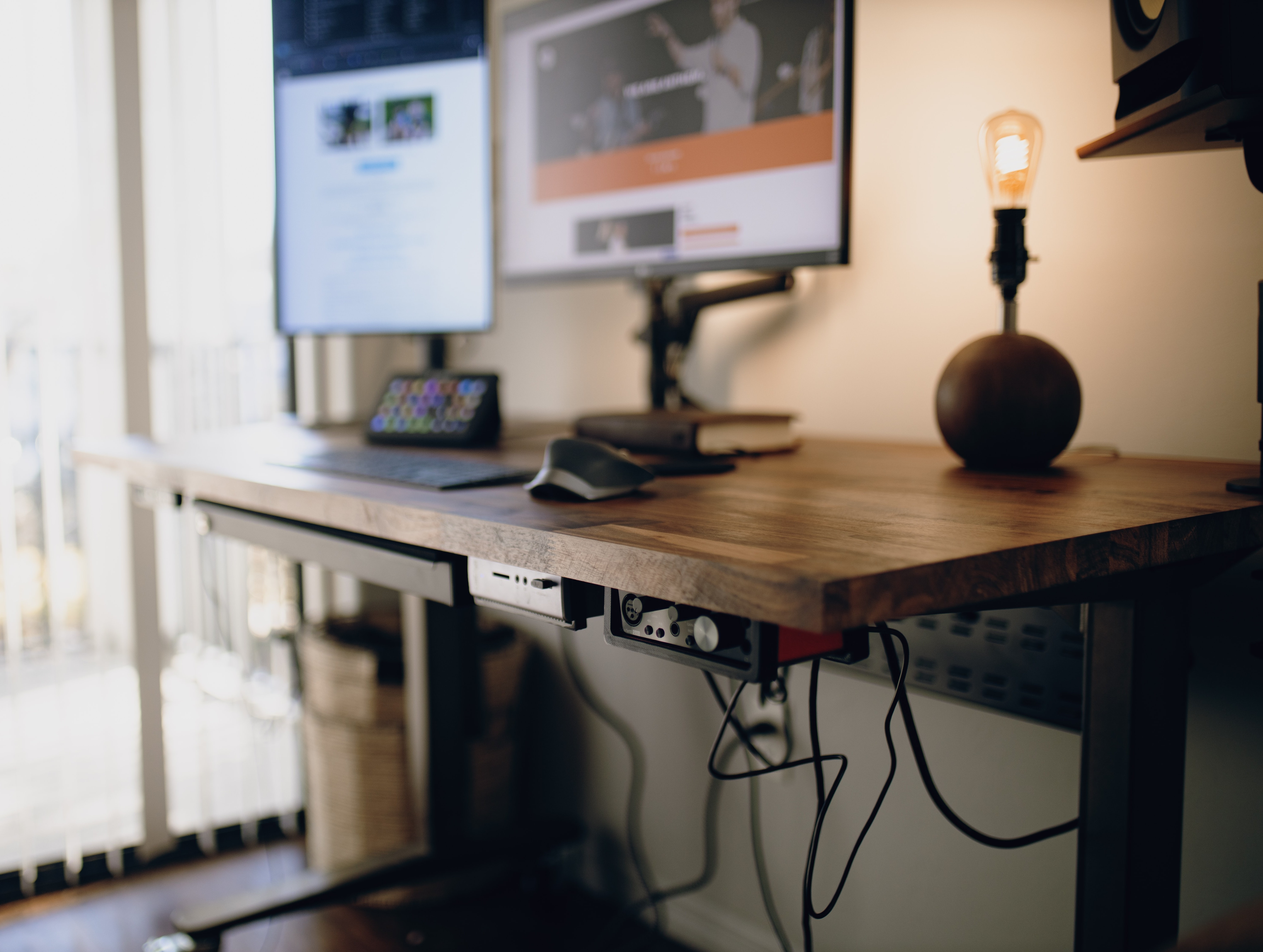 Unleash Your Video Editing Genius: 5 Must-Have Tools & Desk Setups ...