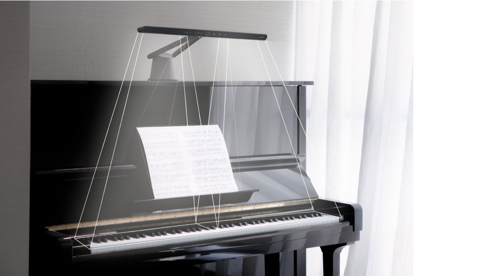 Why is BenQ PianoLight So Expensive? Does BenQ PianoLight Justify Its ...