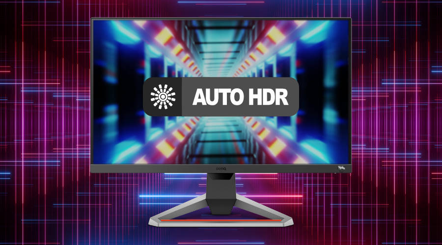 Xbox Series X and Series S Auto HDR Intro | BenQ Hong Kong