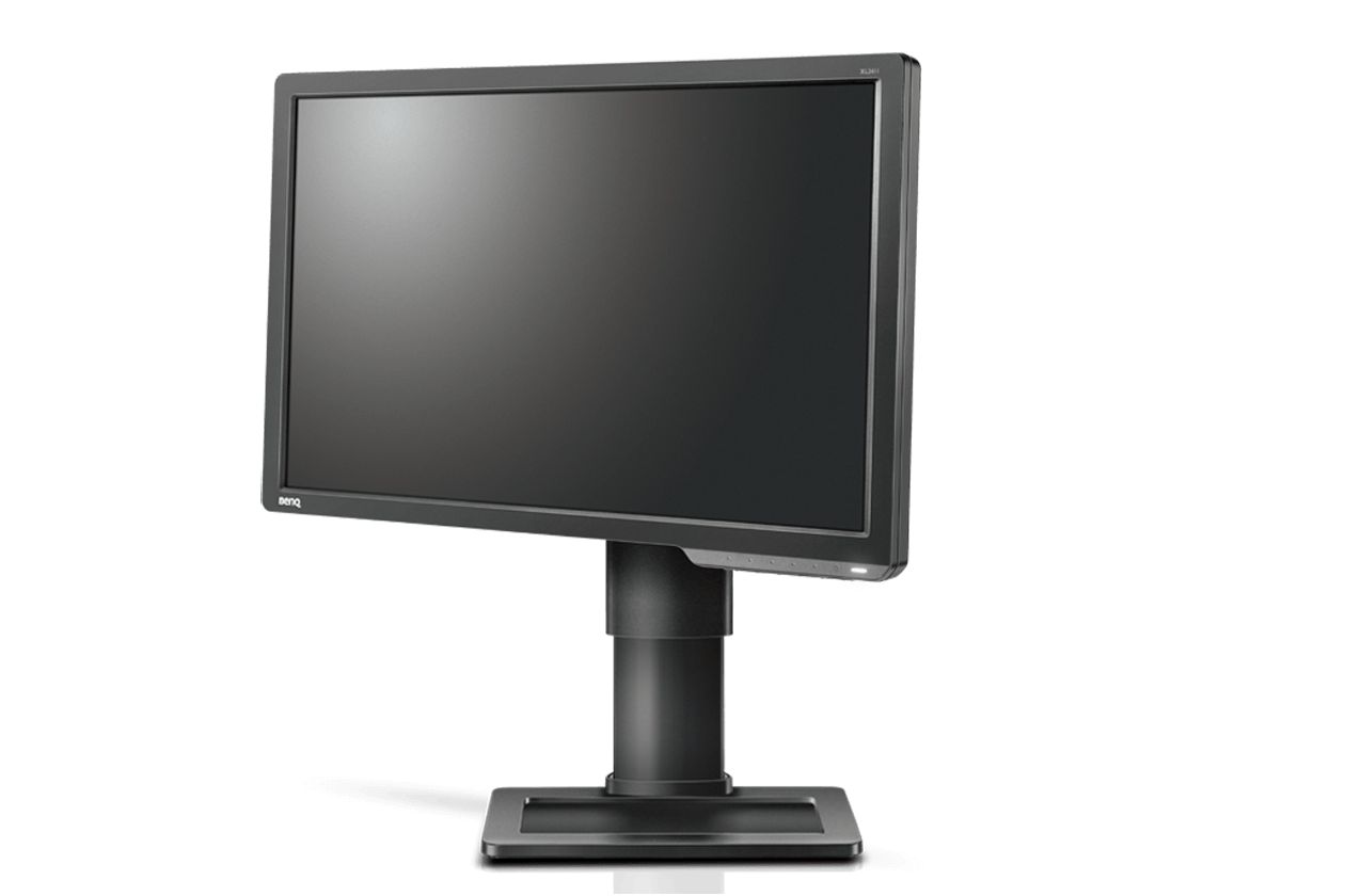 Refurbished Zowie Xl2411 Pc Gaming Monitor Without Display