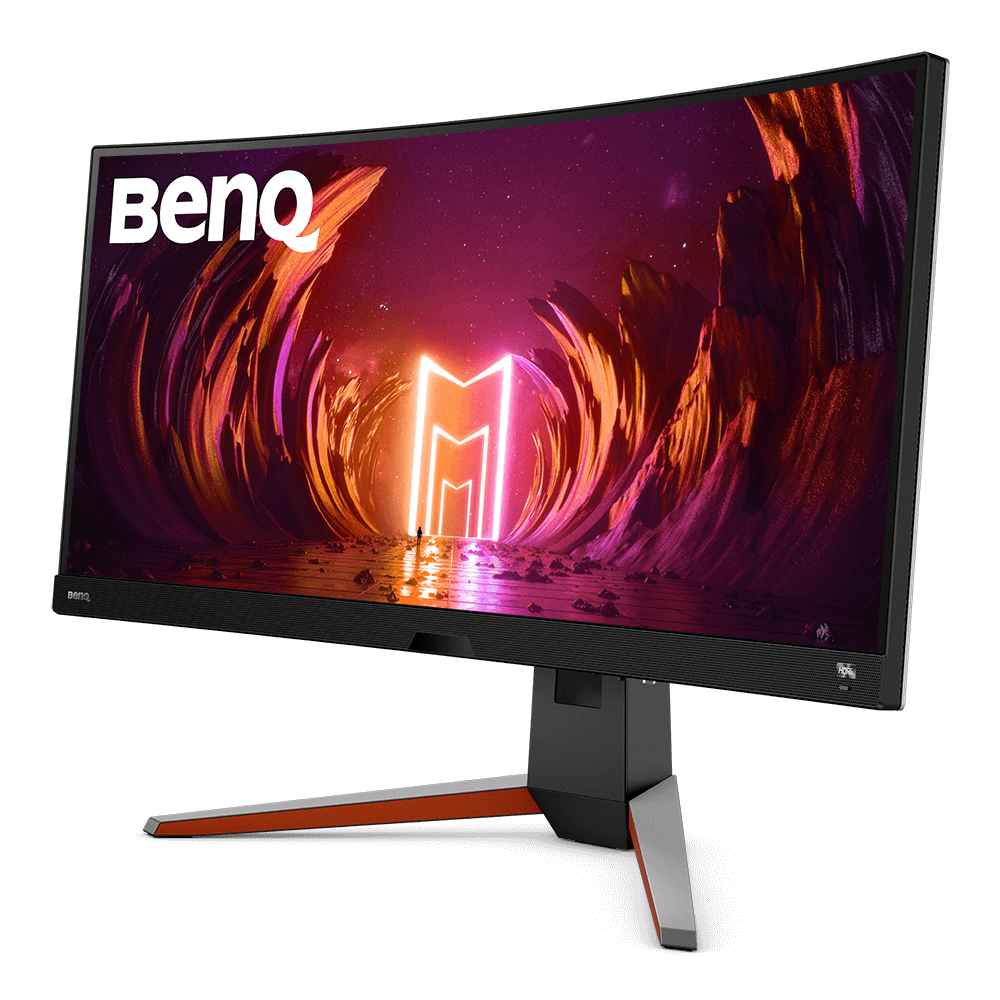 EX3415R 34" MOBIUZ Ultrawide Curved Gaming Monitor | BenQ US