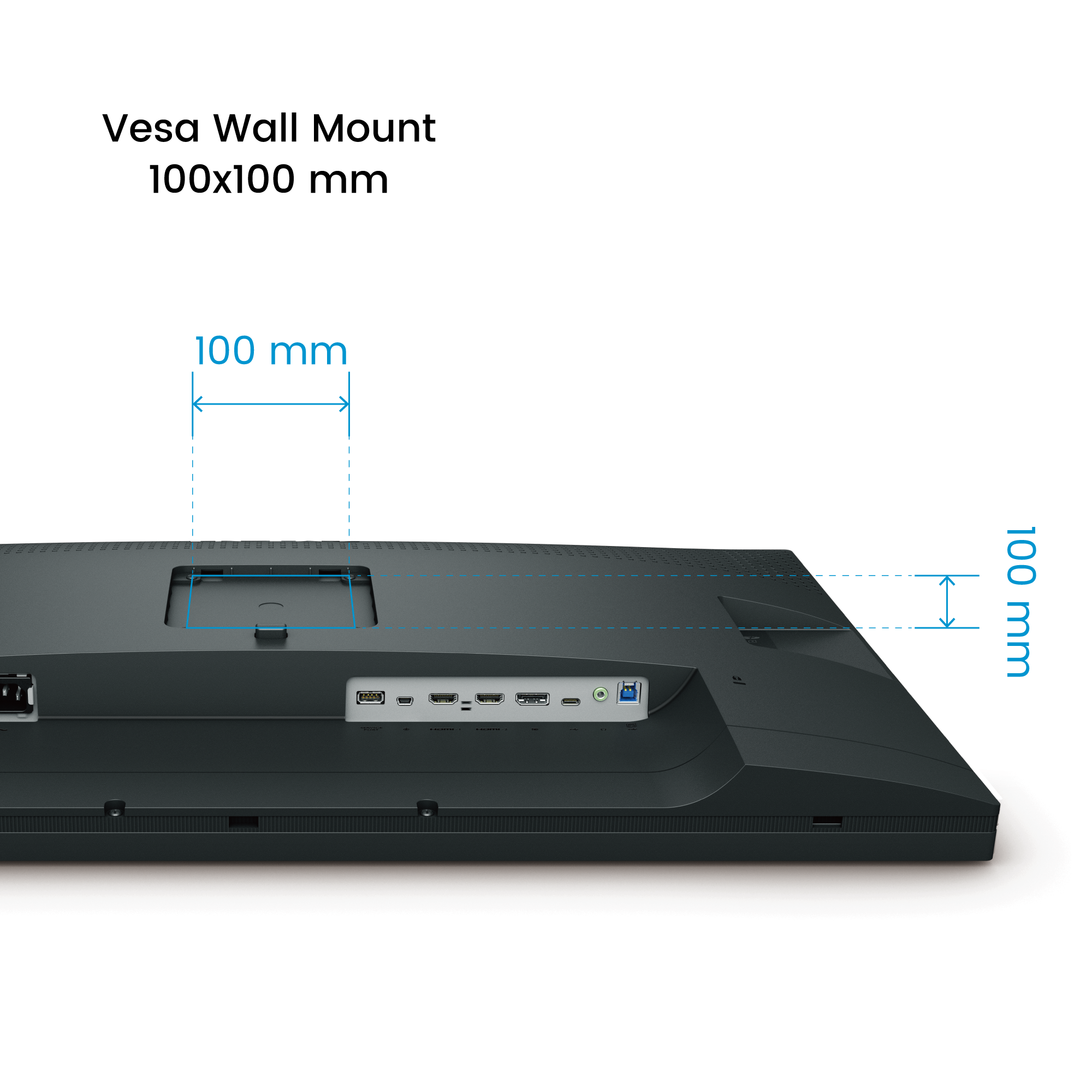 SW321C Product Info | BenQ US