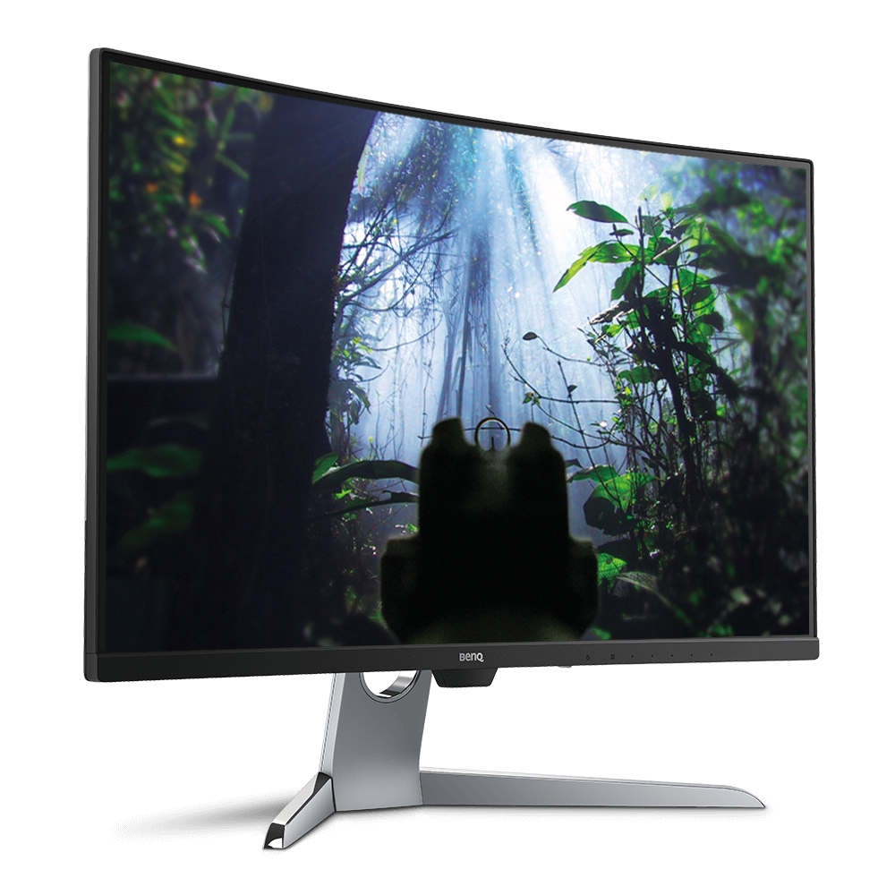 EX3203R 32 Inch 144hz 1440p HDR Curved Monitor
