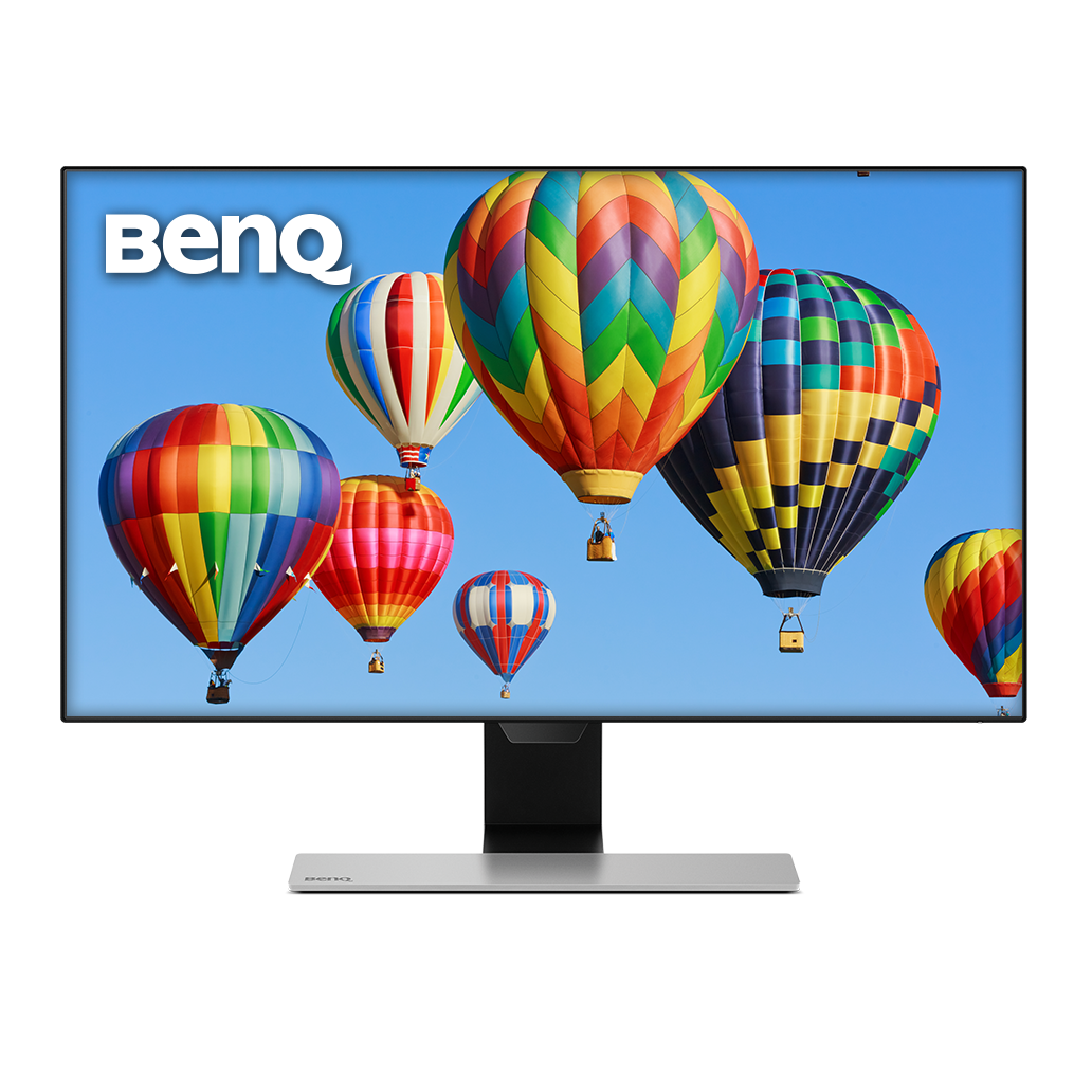 EW2770QZ Software - Support | BenQ USA