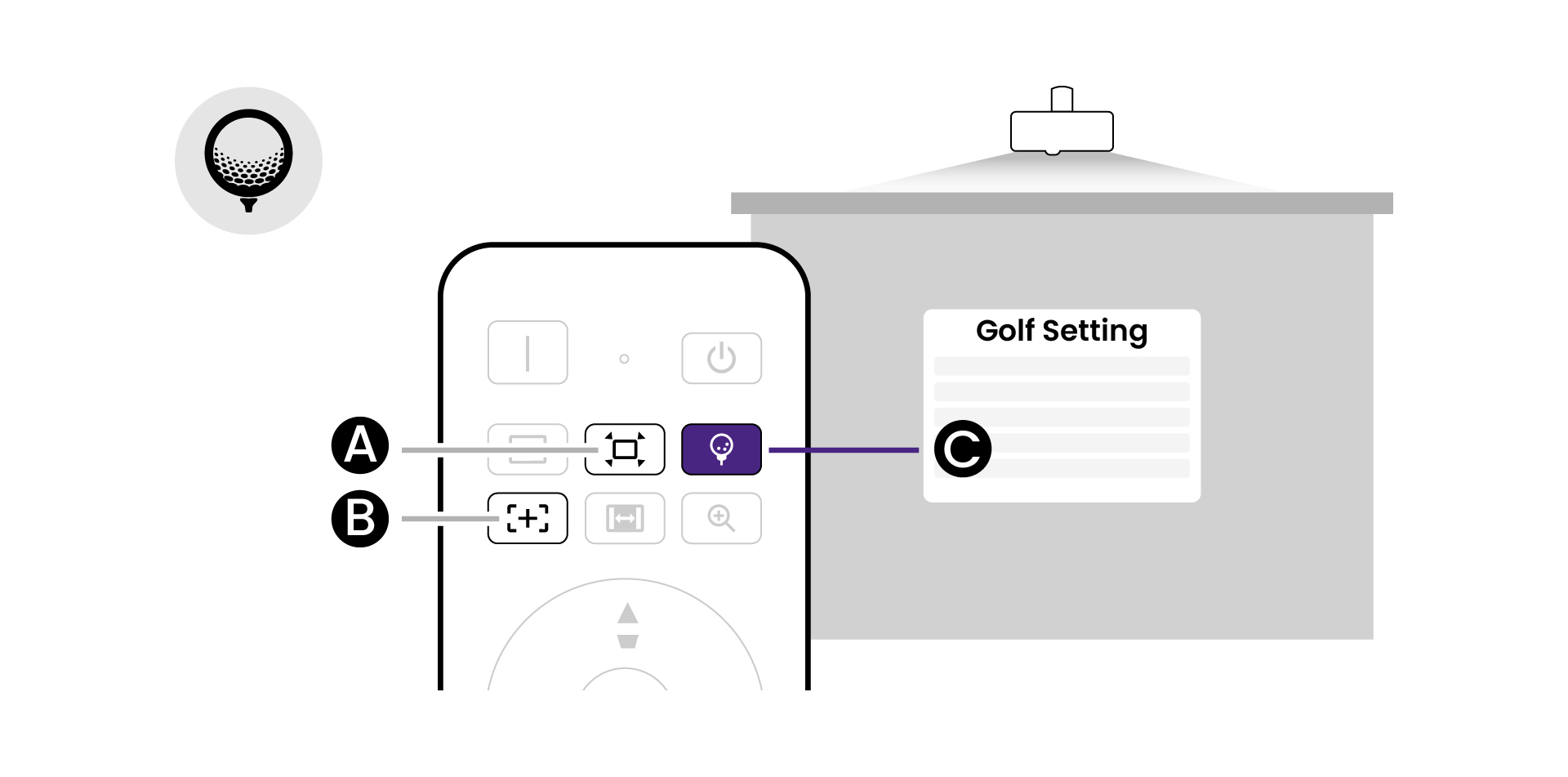 Quick start guide | BenQ US
