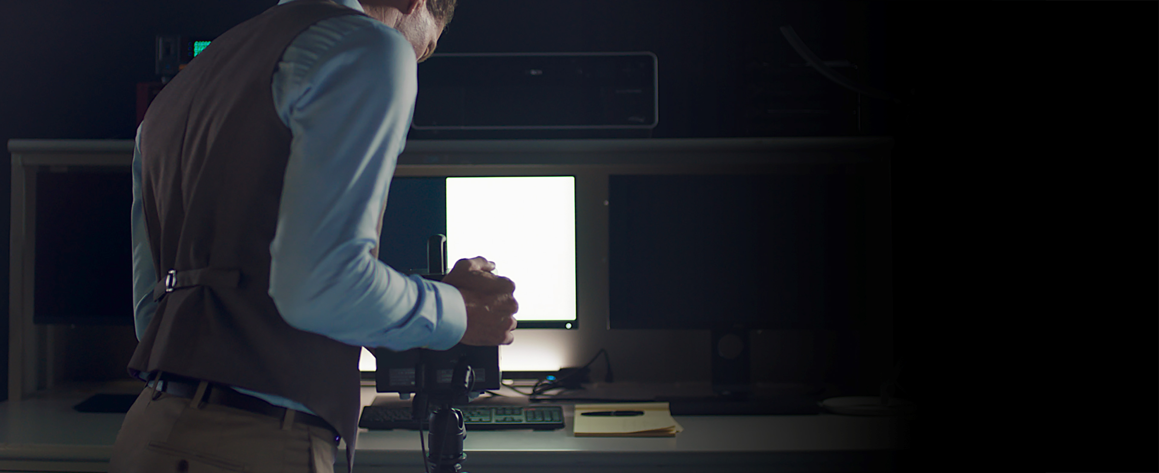 The Importance of Uniformity in Presenting Accurate Images on Screen ...