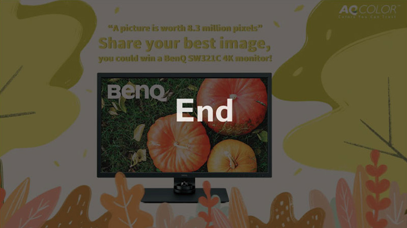Events | BenQ US