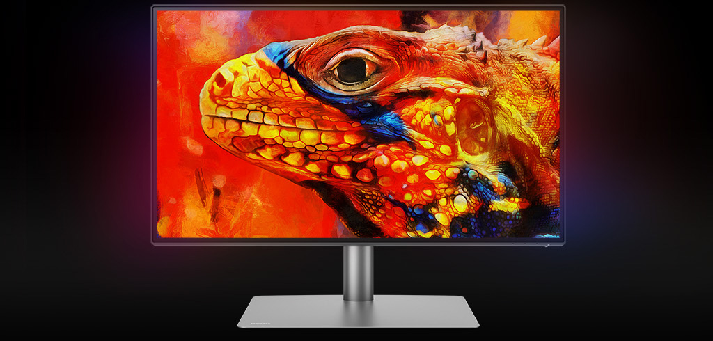 BenQ Designer Monitors for Creative Design | BenQ US