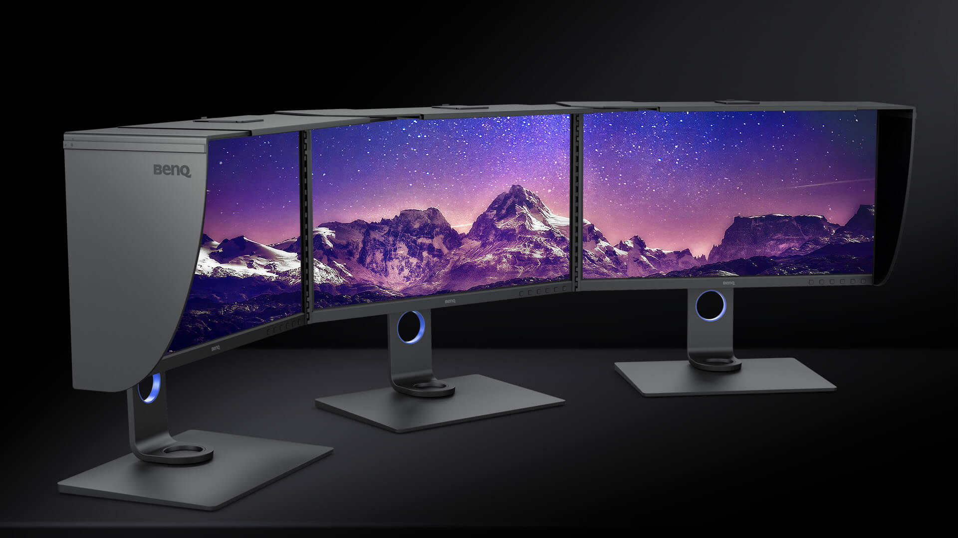 BenQ Monitors Accessory | BenQ Canada