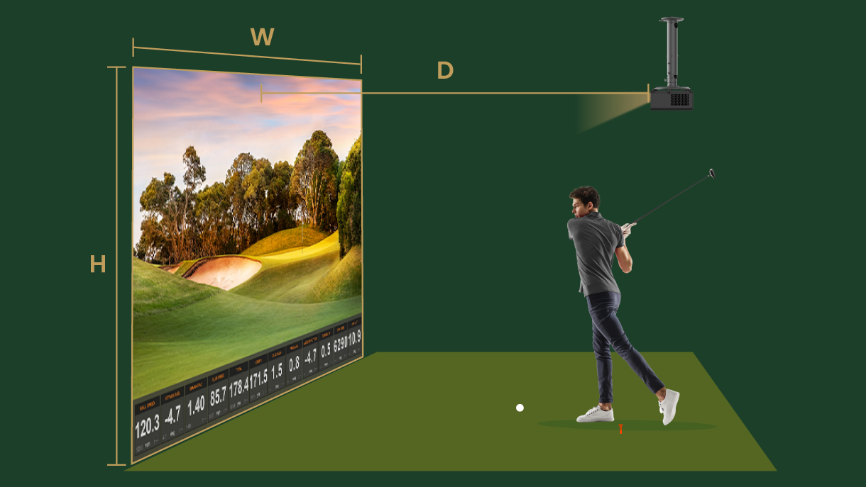 Key Projector Features | BenQ US
