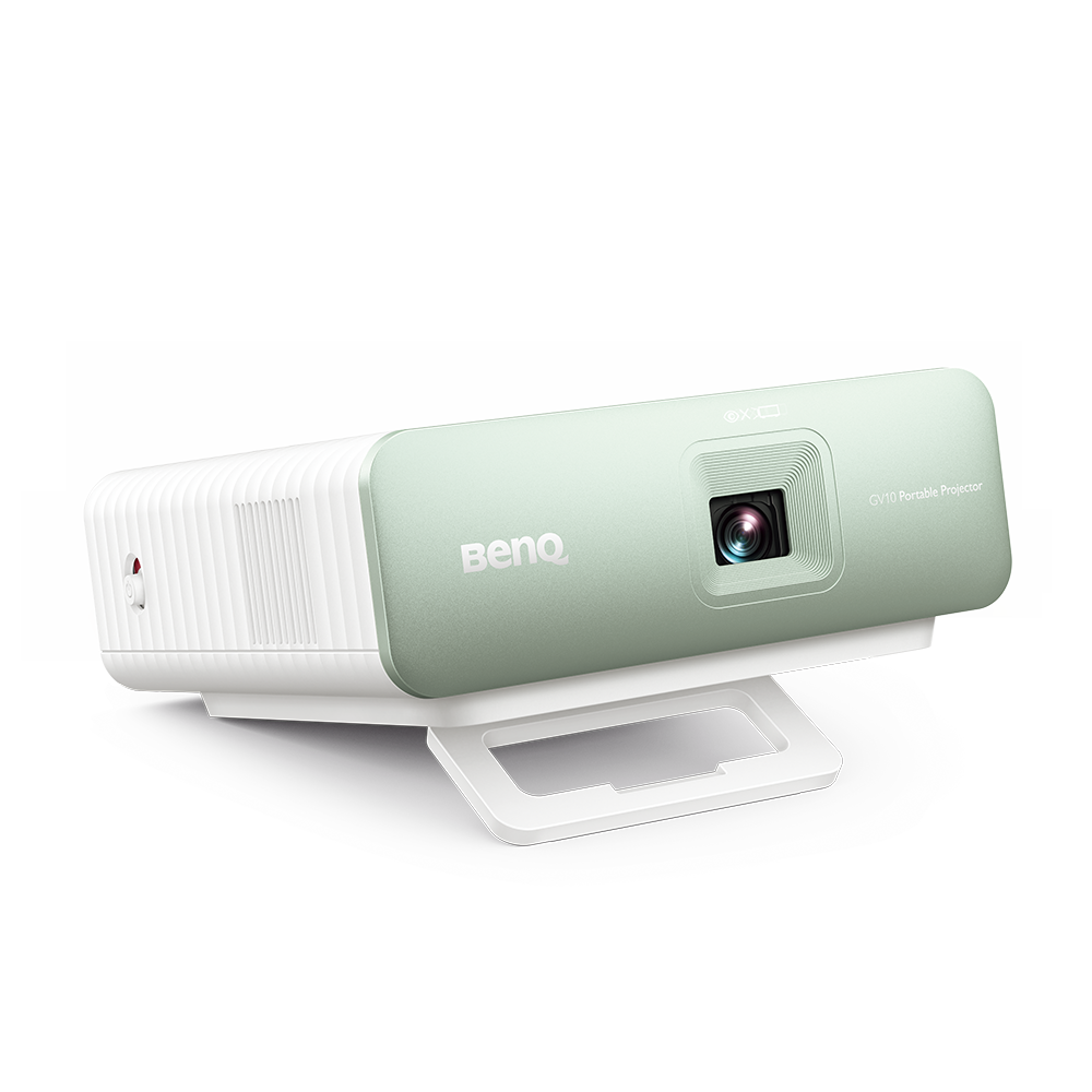 GV10 Product Info | BenQ US