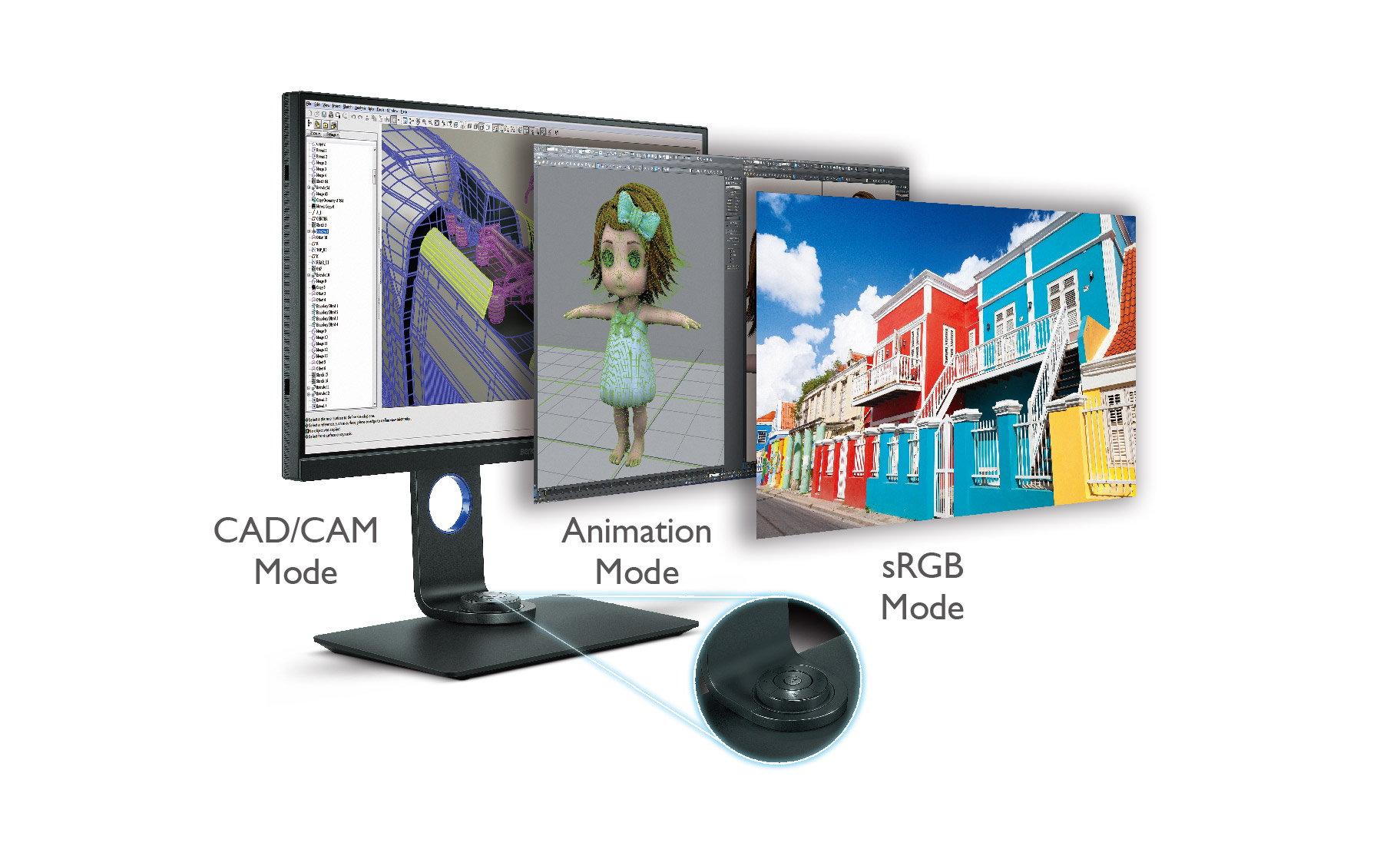 Choosing the Right Photo Editing Monitor for Photography | BenQ US