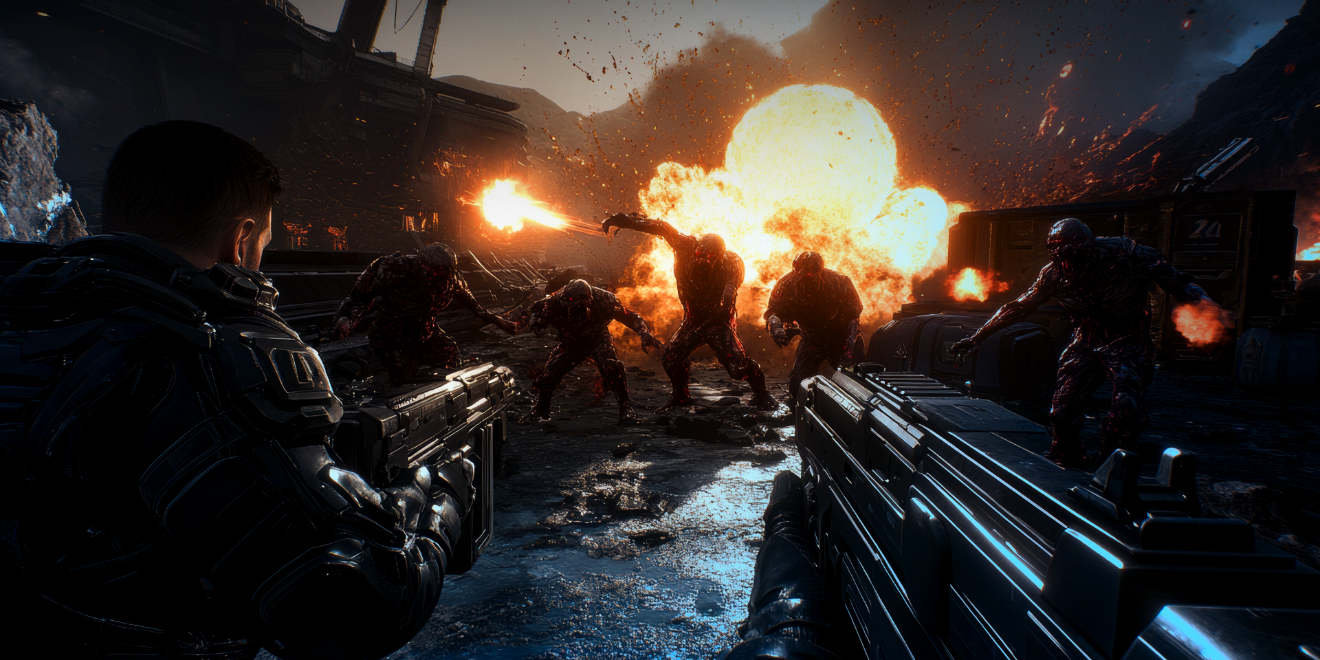 BenQ Color Lab Masters Game Art to Deliver Unmatched Gaming Experiences ...