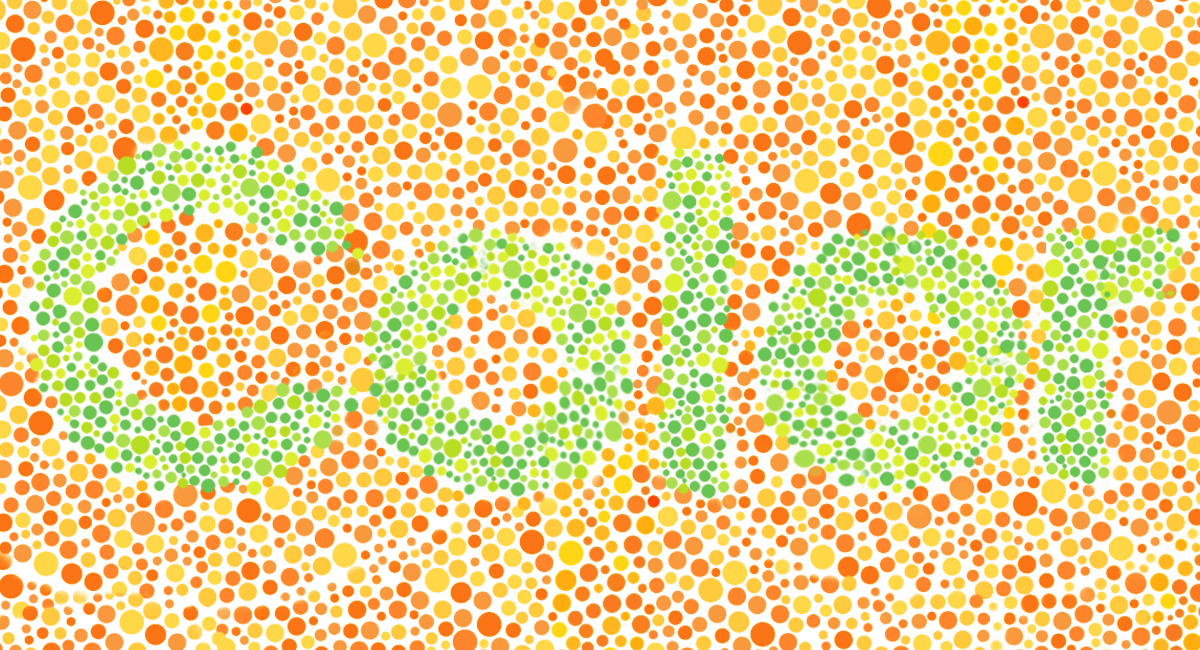 BenQ Color Weakness Mode to Bring the Easier View to Those in Need ...