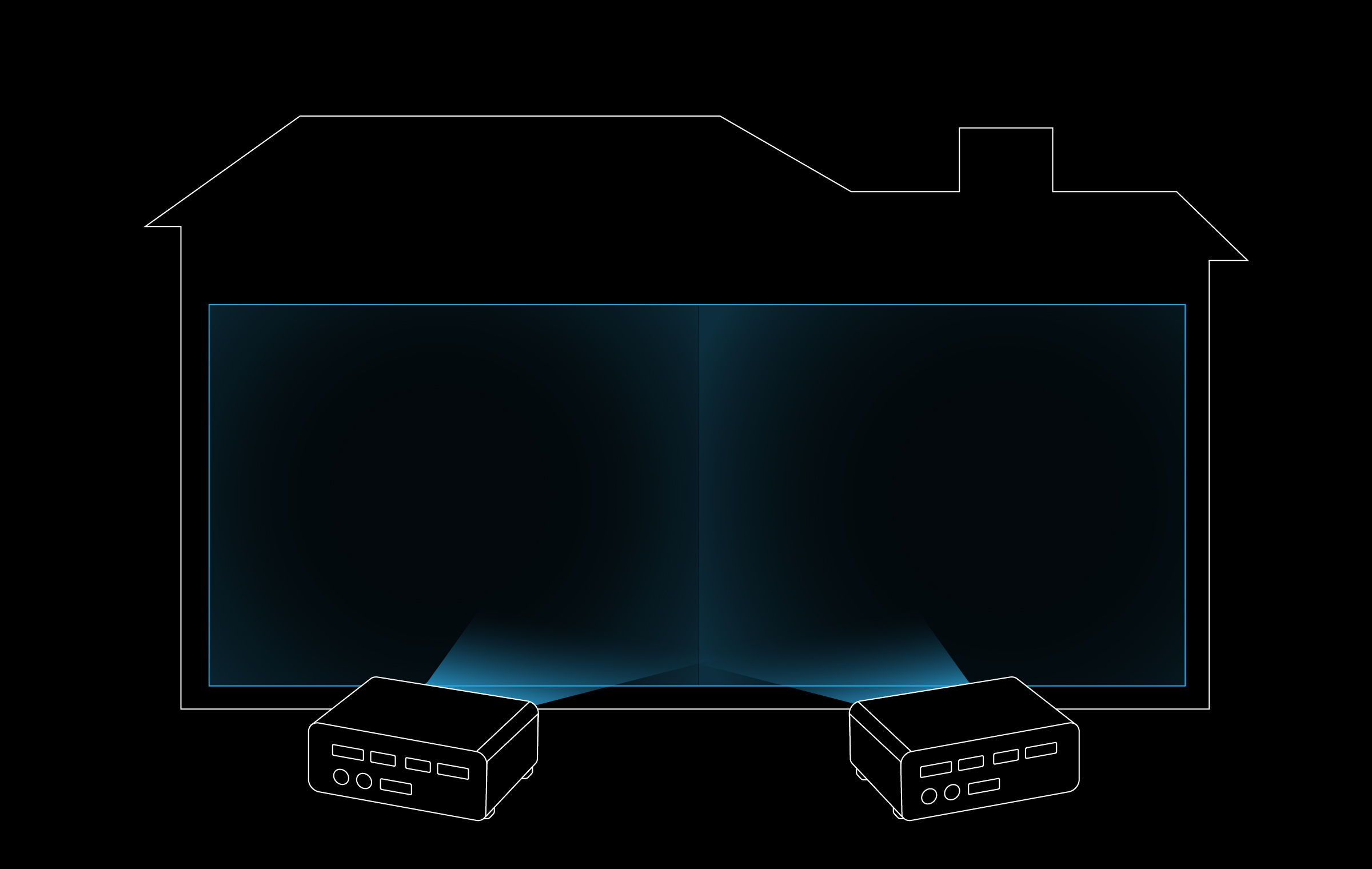 Complete Guide: How to Install a House Mapping Projector | BenQ US