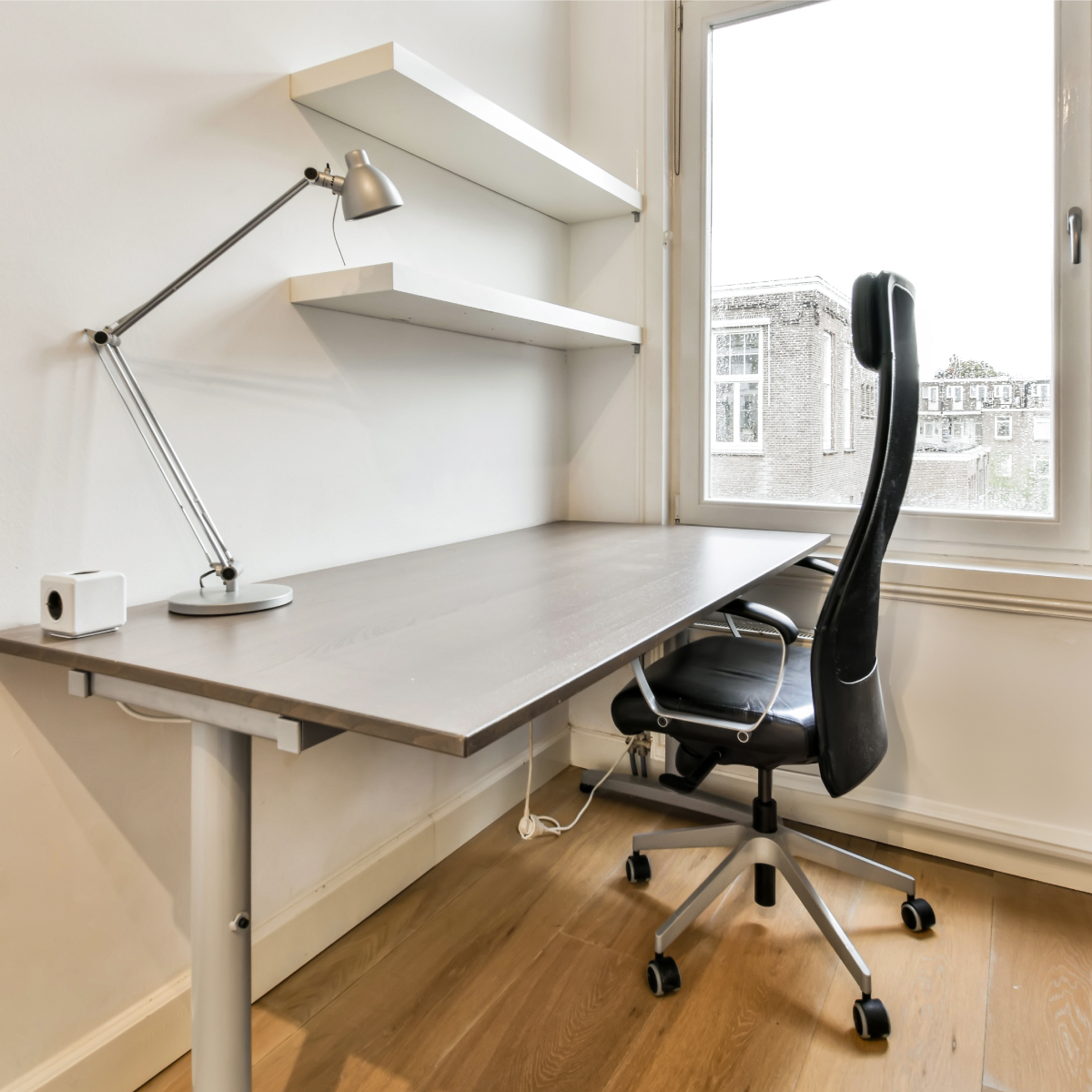 Craft the Ultimate Designer Desk Setup: 6 Tips for an Inspiring ...
