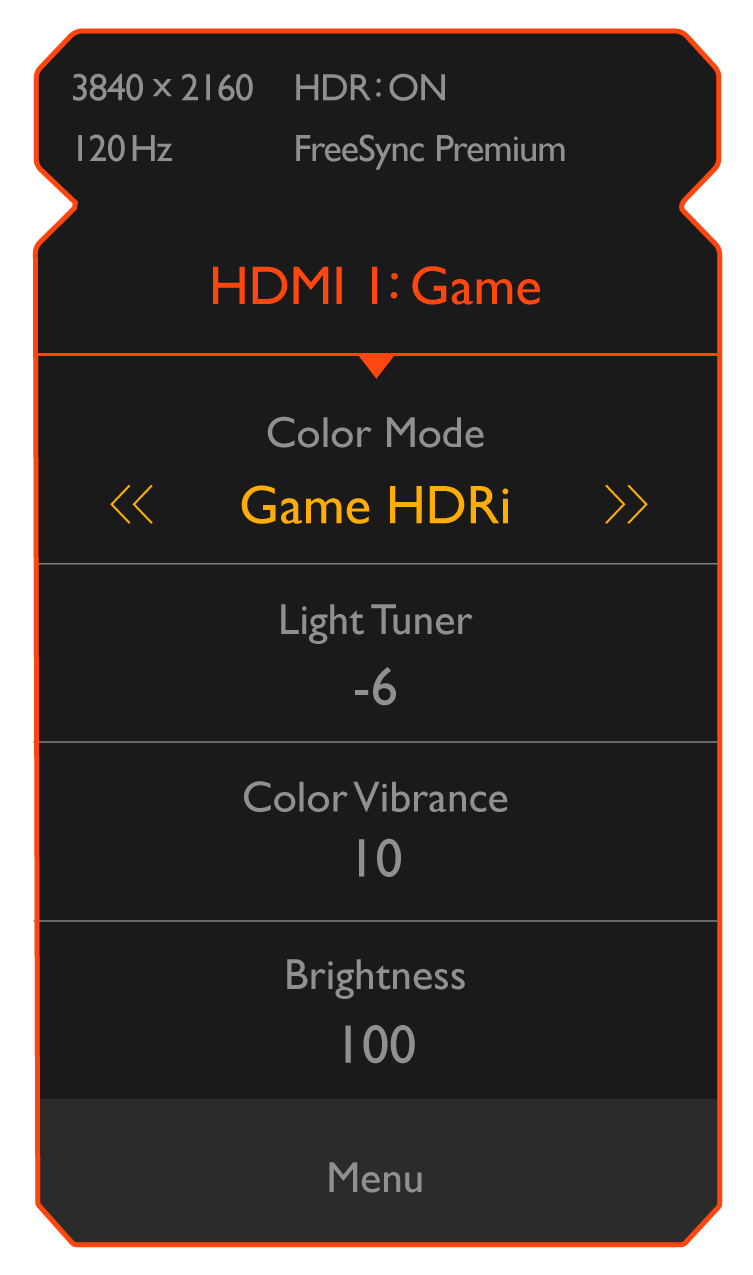 How Do You Change the Settings on Your Gaming Monitor to Get the Look ...