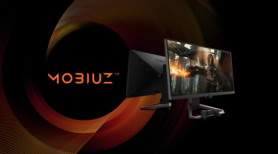 How are MOBIUZ Gaming Monitors Different? | BenQ Hong Kong