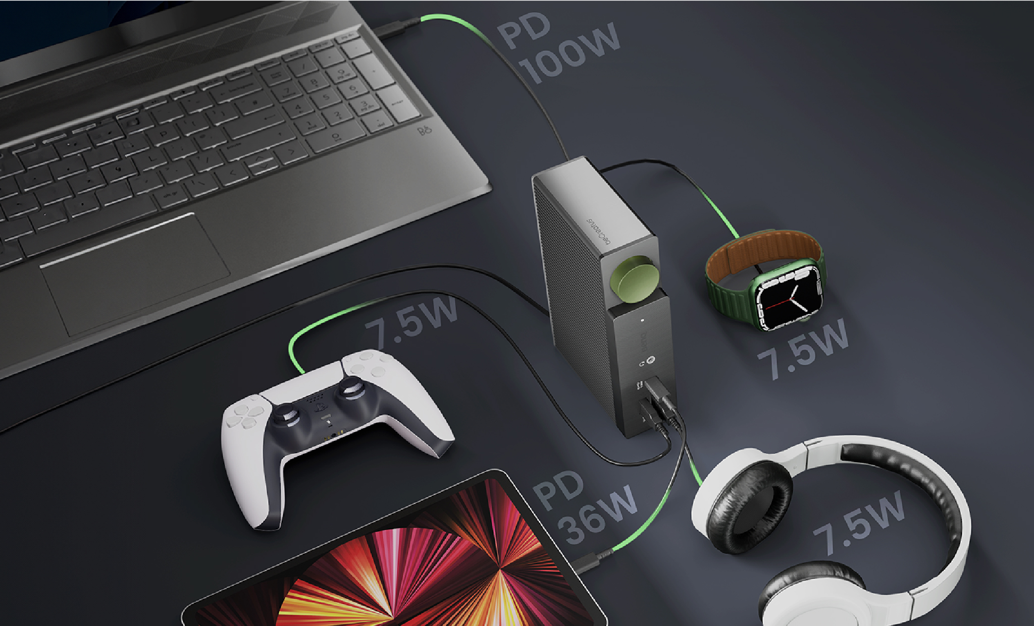 How to Choose the Most Suitable Docking Station for Me? | BenQ US