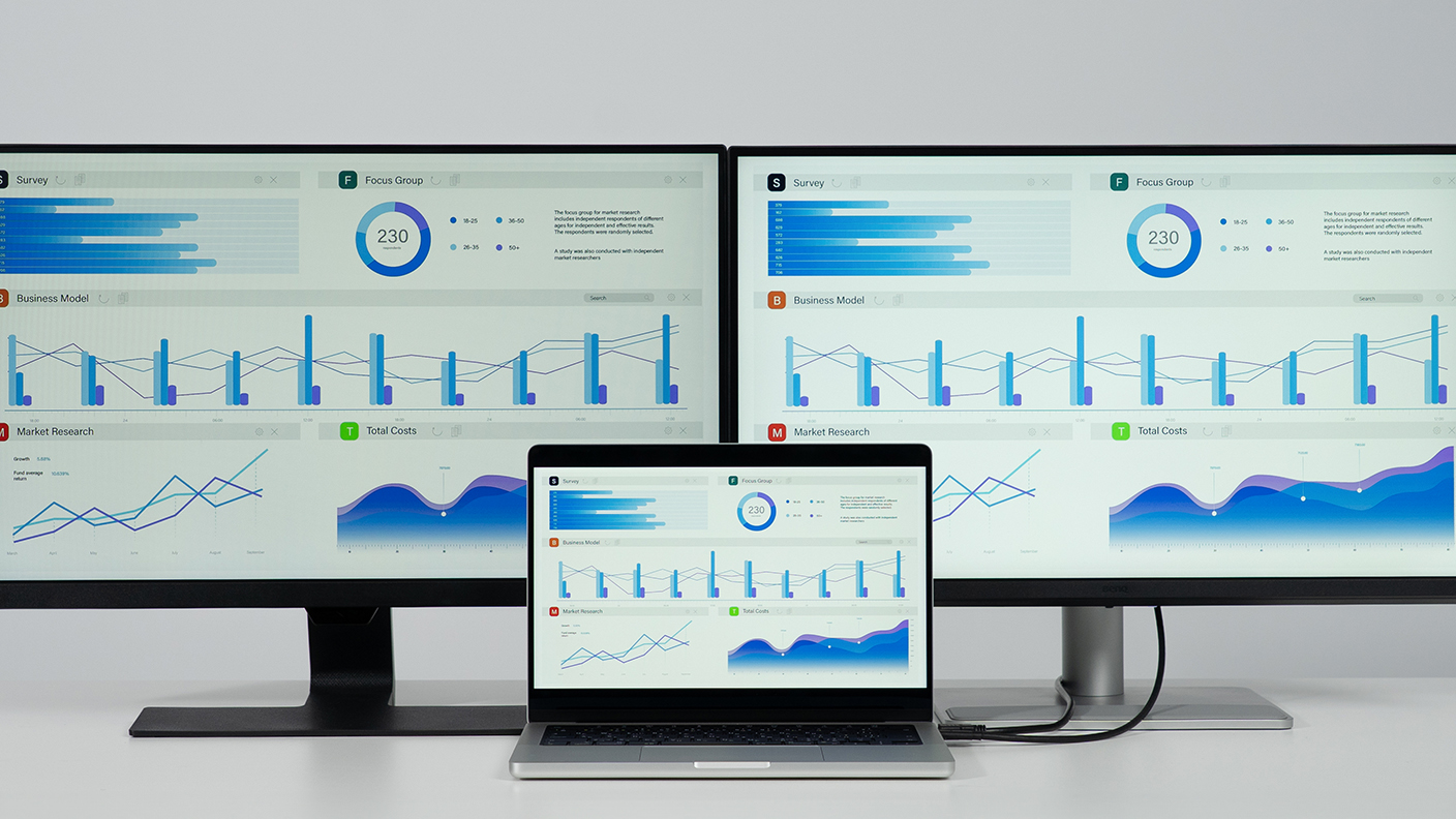 How to Get the Right Mac Colors When Connecting Your MacBook to an ...