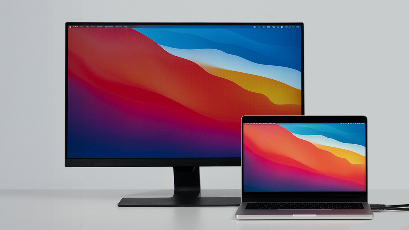 How to Get the Right Mac Colors When Connecting Your MacBook to an ...