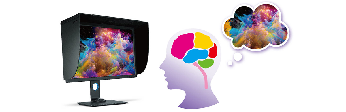 How photographers incorporate with color management workflow | BenQ US