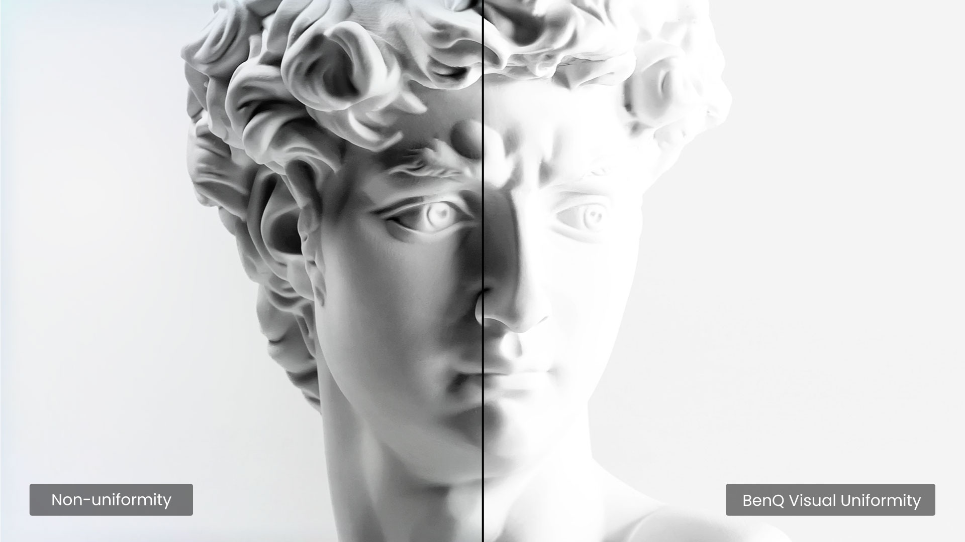 The Importance of Uniformity in Presenting Accurate Images on Screen ...