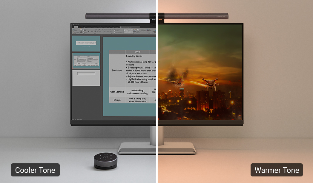 Mac mini Desk Setup Guide 2025: The Perfect Workspace | BenQ US