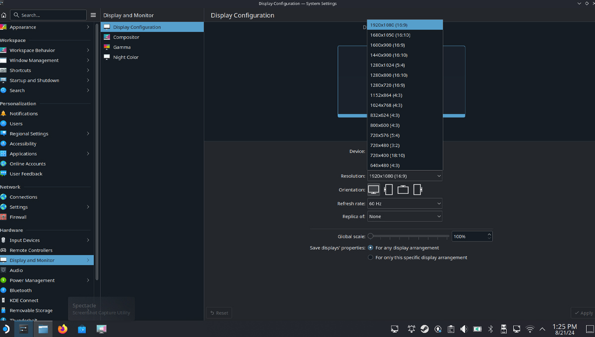 Maximizing Steam Deck's Visual Output: Achieving 4K 120Hz | BenQ US