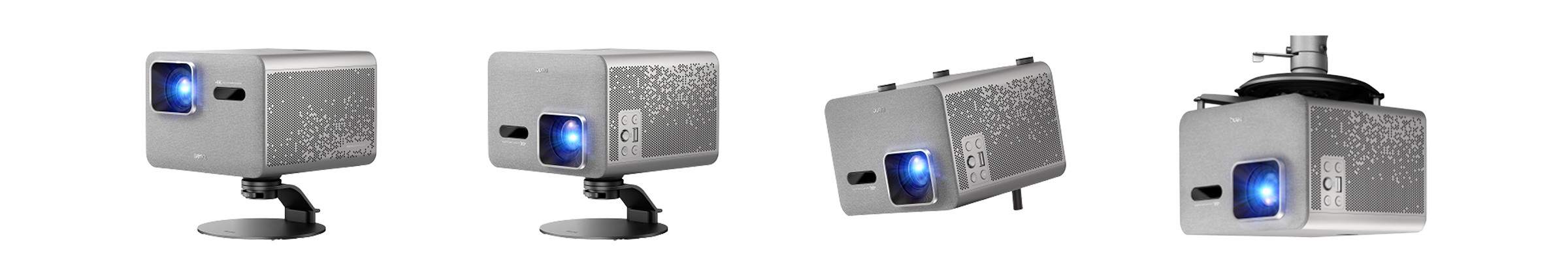 Host’s Secret: IRL Watch Parties with a Movie Projector | BenQ Asia Pacific