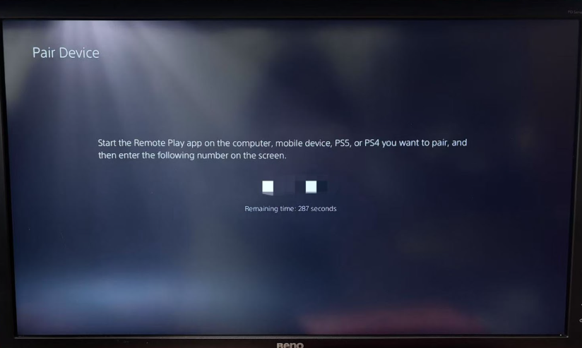 How to Remote Play PS5 Game on Steam Deck via chiaki4deck/ chiaki-ng ...