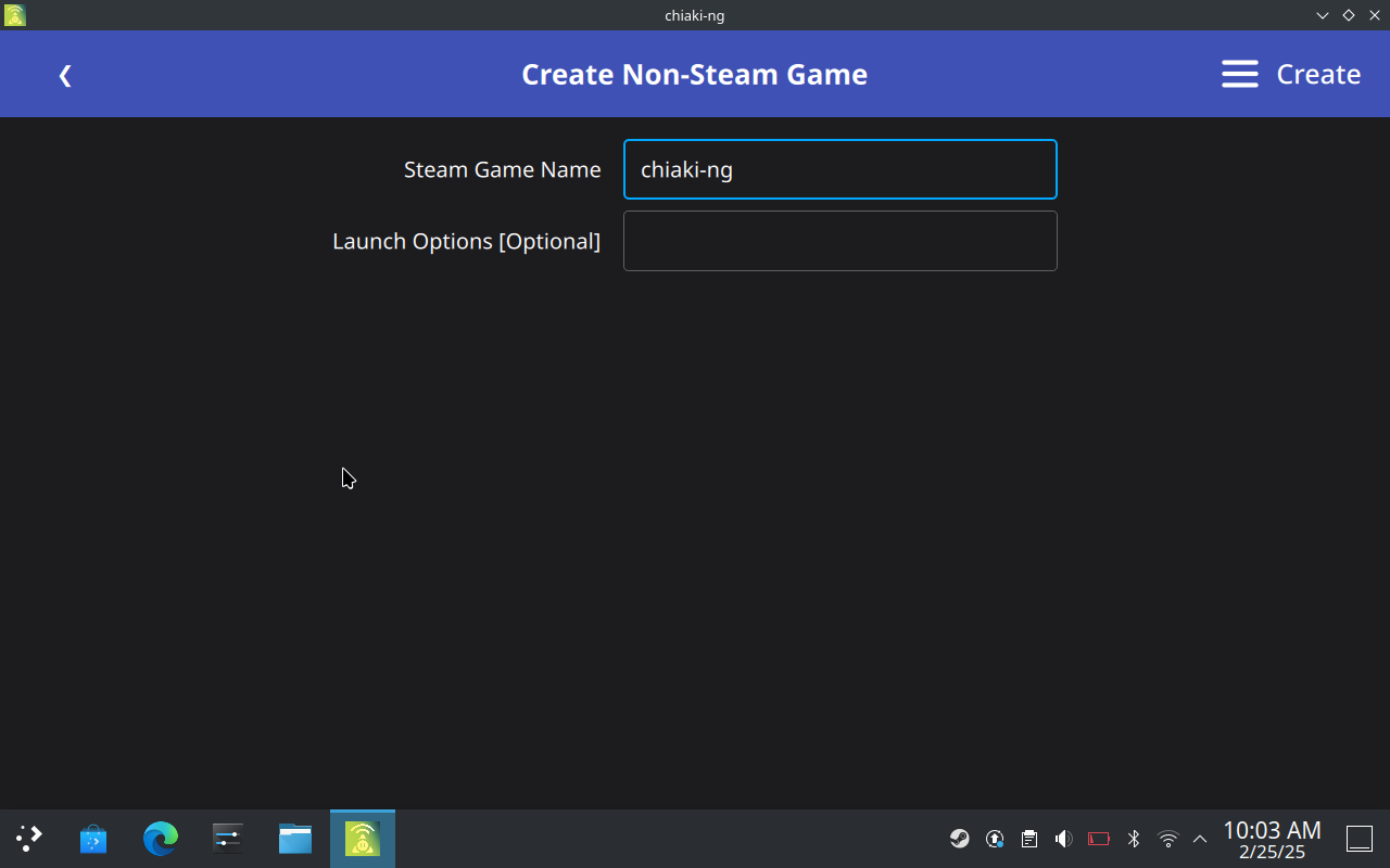 How to Remote Play PS5 Game on Steam Deck via chiaki4deck/ chiaki-ng ...