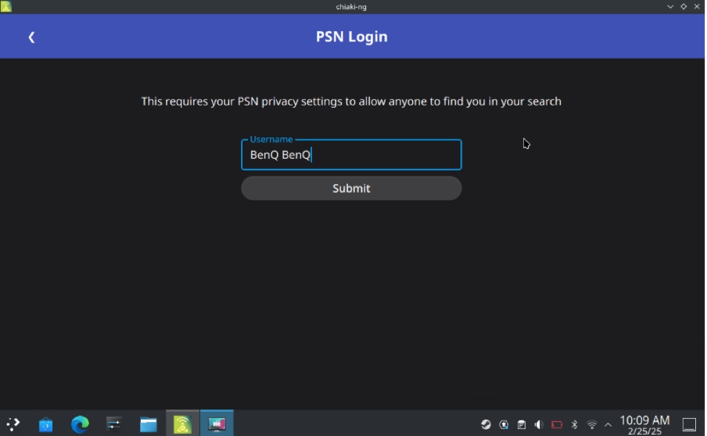 How to Remote Play PS5 Game on Steam Deck via chiaki4deck/ chiaki-ng ...