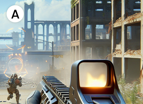 Steam Deck to TV Setup for 4K HDR Streaming | BenQ US