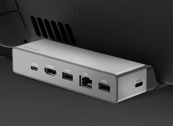 The Ultimate Guide to the Best Steam Deck OLED Accessories for ...