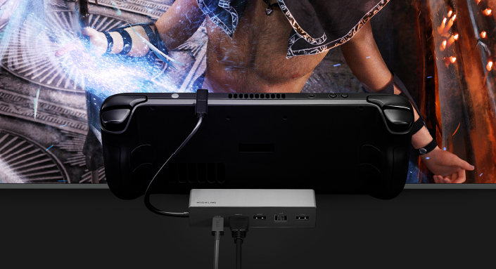 The Ultimate Guide to the Best Steam Deck OLED Accessories for ...